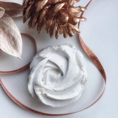 Zefir • Maria Kalenska Gastronomy Blog